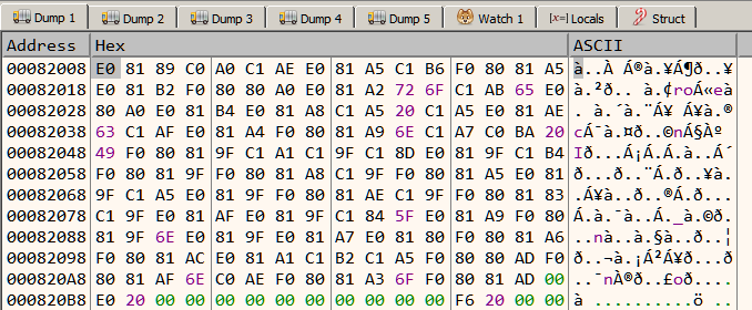 Flare On 6 Ctf Writeup Part 2