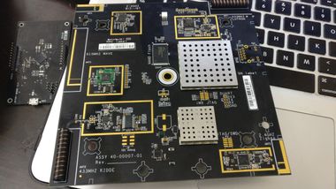 Introduction to Attify Badge : Hacking IoT hardware