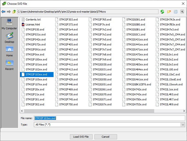 Analyzing Bare Metal Firmware Binaries In Ghidra