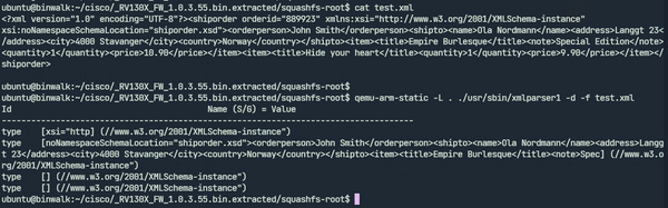 Fuzzing IoT binaries with AFL++ - Part I