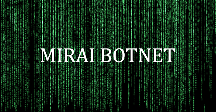 Mirai Botnet Explained - History | Structure | Attacks
